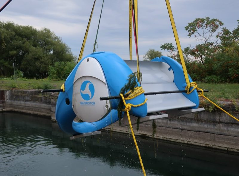 Technology | Our Innovative Water Generator Technology
