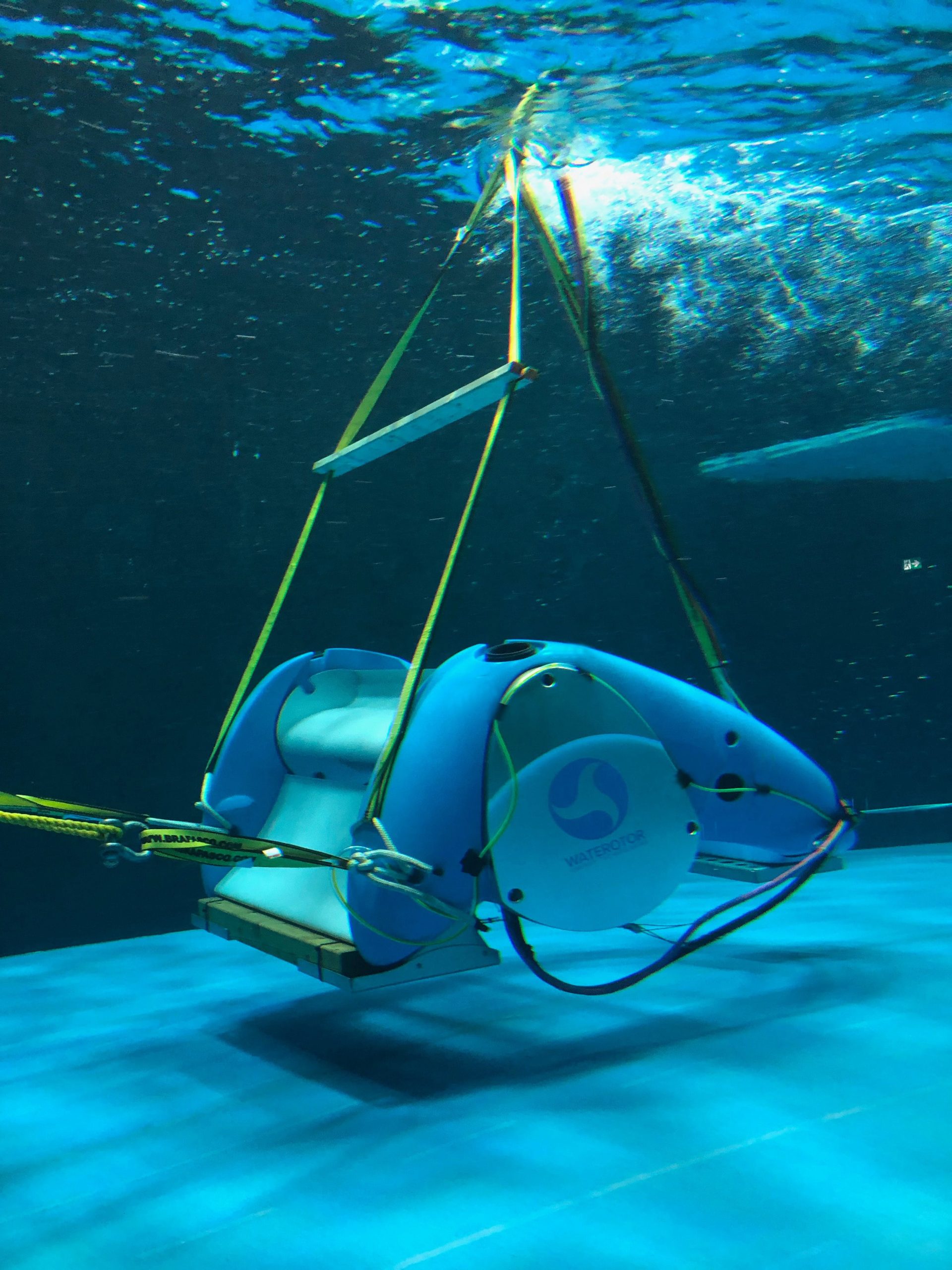 Technology | Our Innovative Water Generator Technology