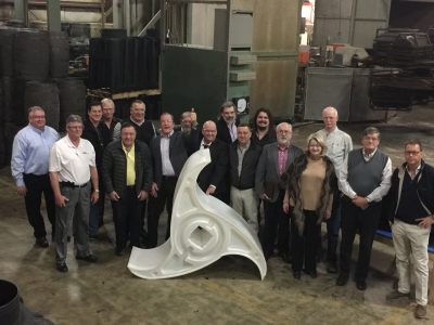 Waterotor | Pioneering Renewable Energy Solutions