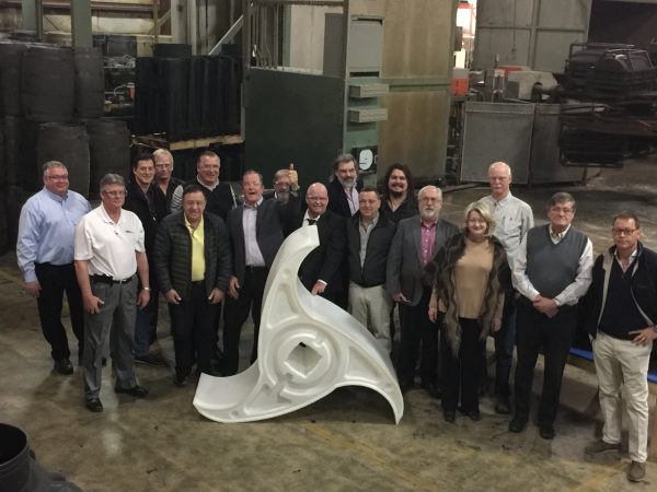 Waterotor | Pioneering Renewable Energy Solutions