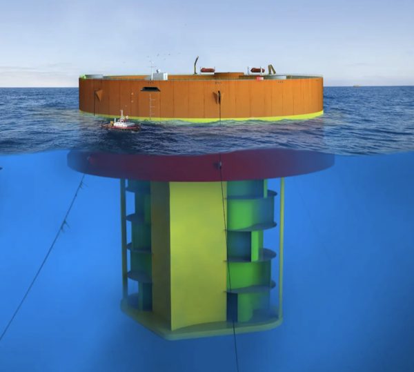 Waterotor | Pioneering Renewable Energy Solutions